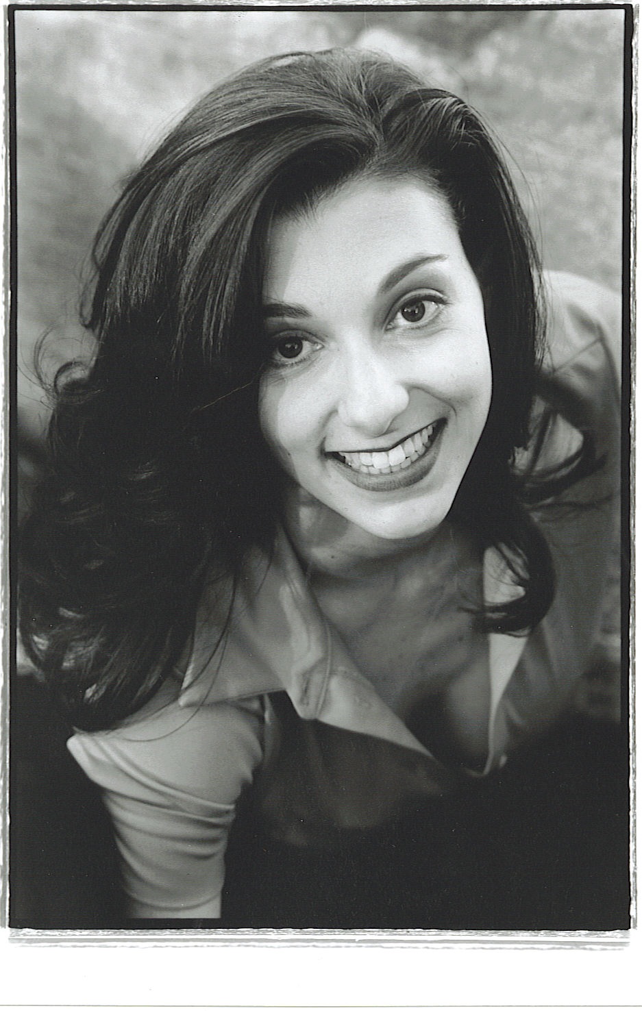 CAREN VALENTE - Steffi Nossen School of Dance