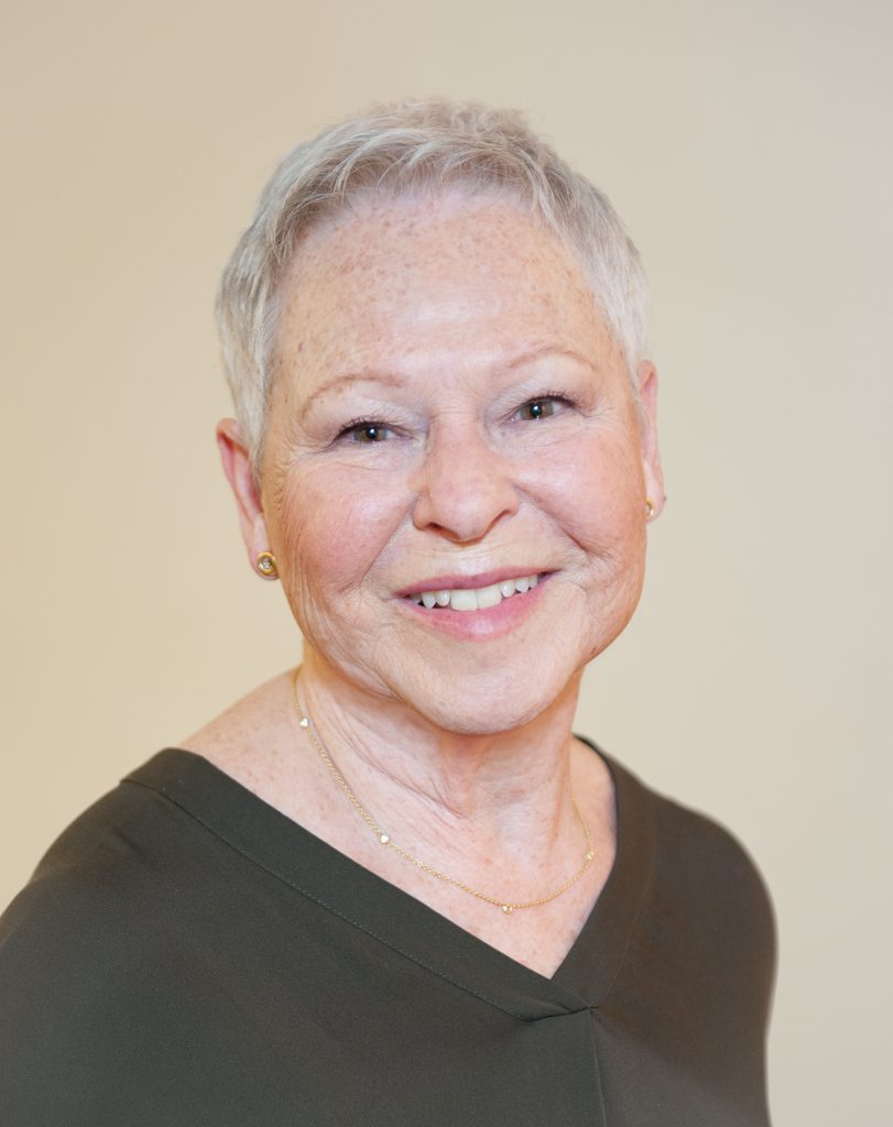 JUDITH ROSS - Steffi Nossen School of Dance