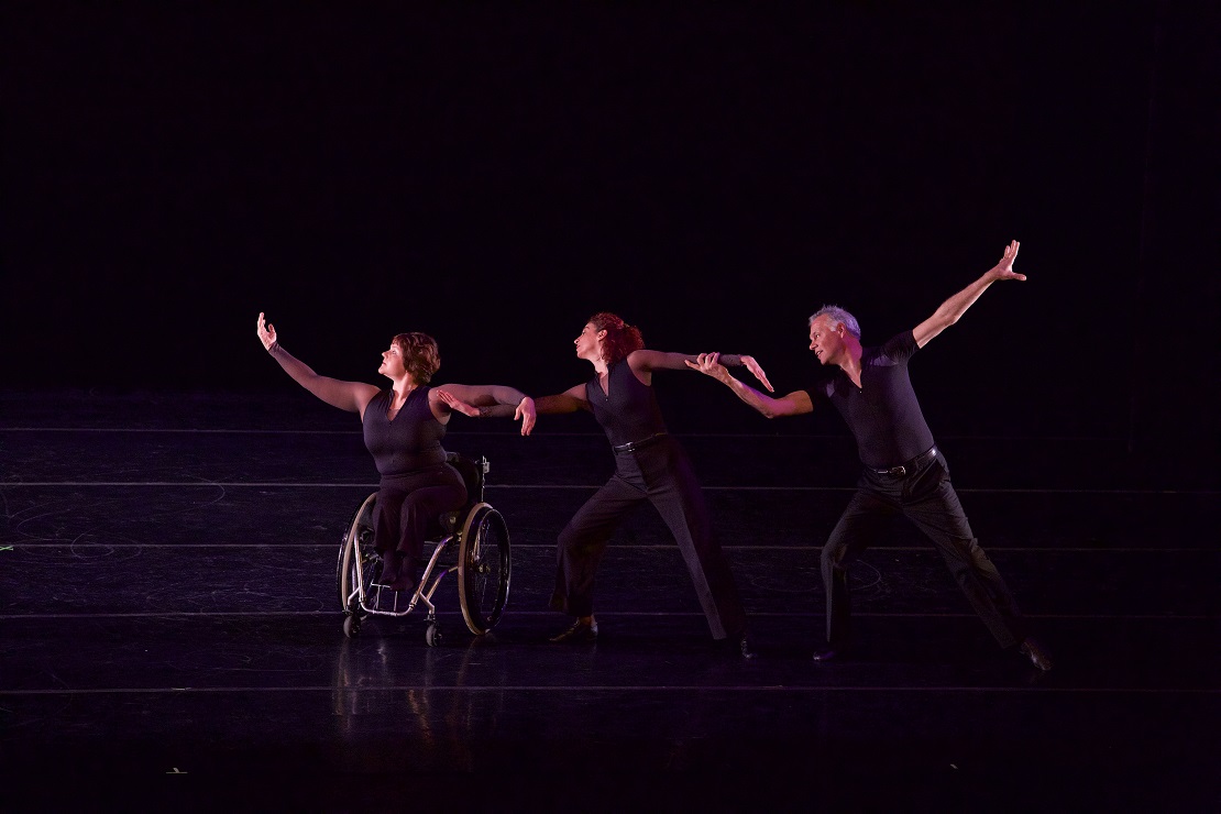 Westchester NY Adaptive Dancing | Steffi Nossen School of Dance
