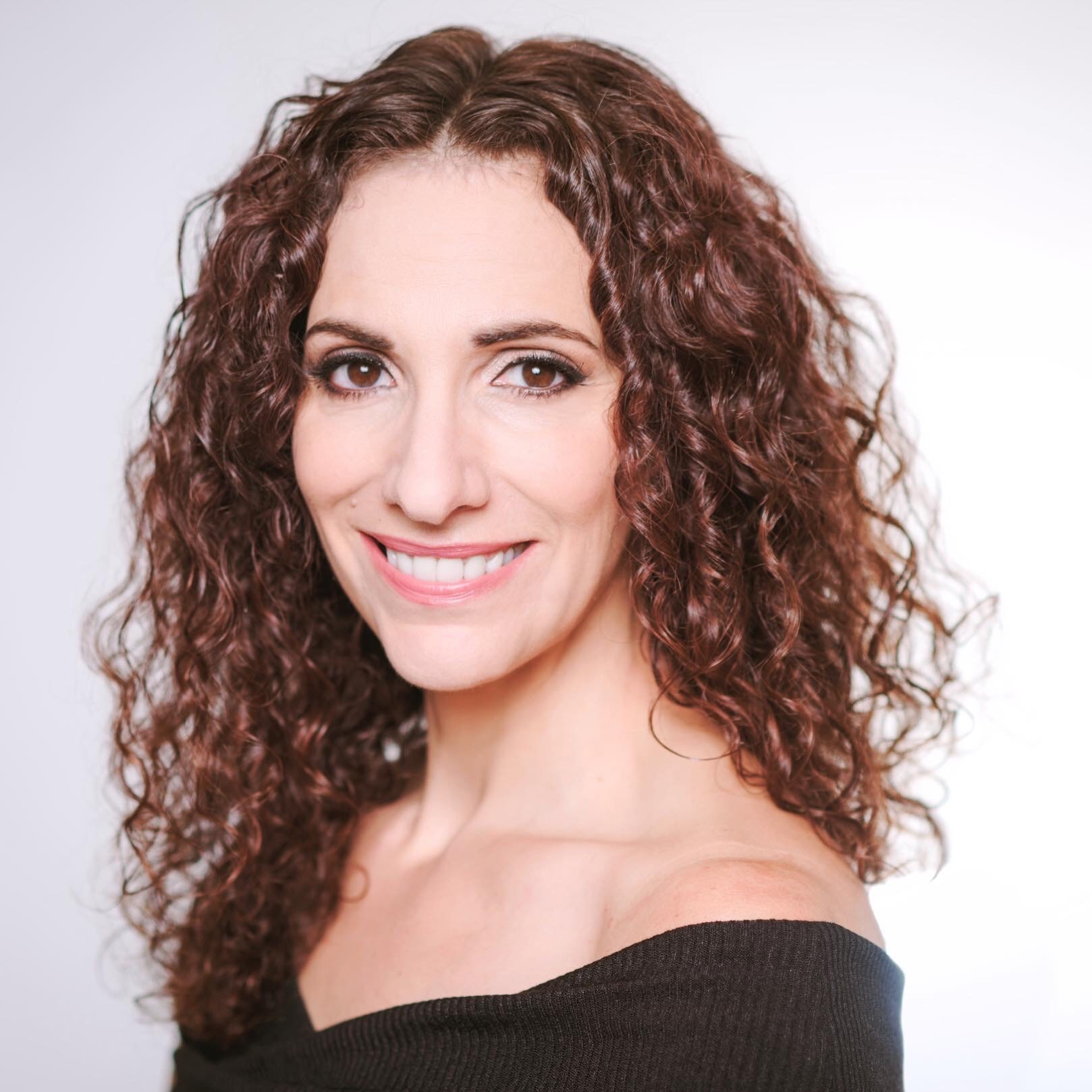 ANGELA DECICCO (Summer Faculty) - Steffi Nossen School of Dance