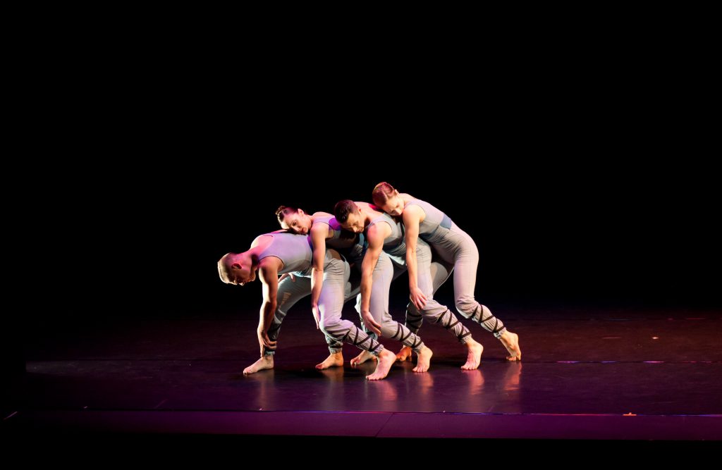 Choreography Showcase Gallery - Steffi Nossen School of Dance