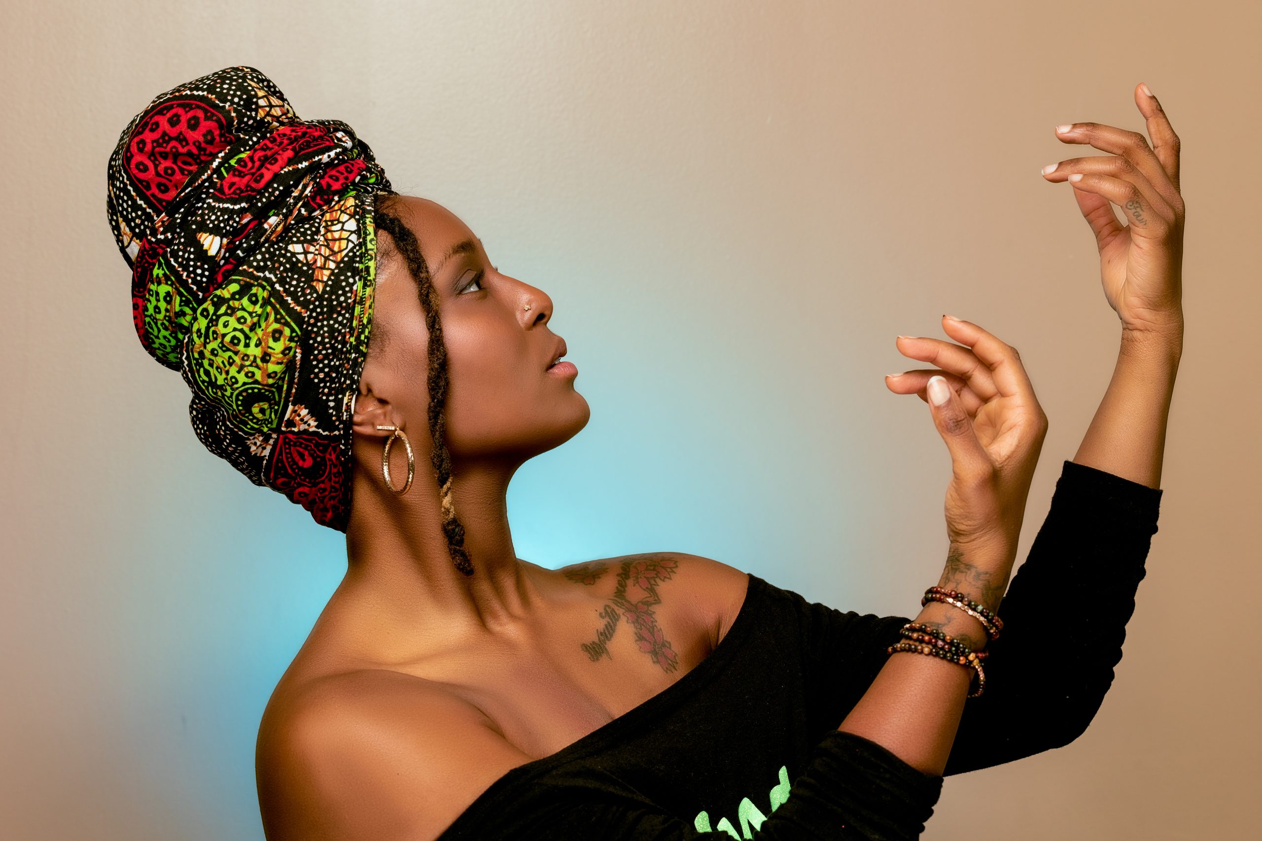 Amanda Armenteros - Steffi Nossen School of Dance