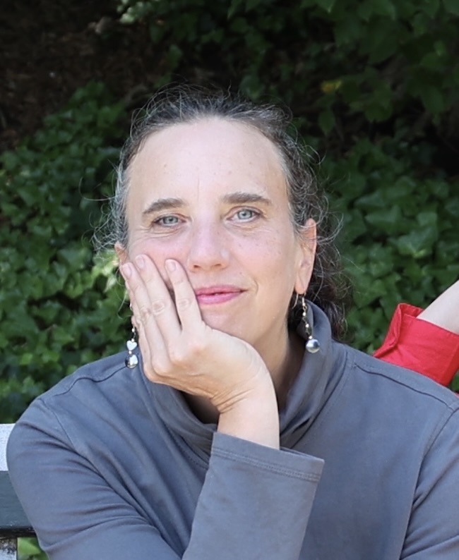 Amy Kail - Steffi Nossen School of Dance